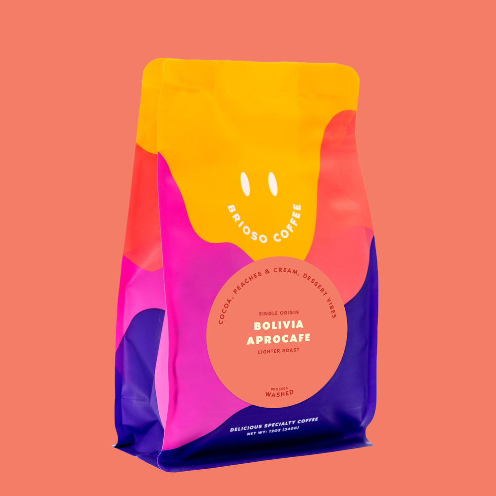 Brioso Coffee | Roastery + Coffee Bar | Columbus OH