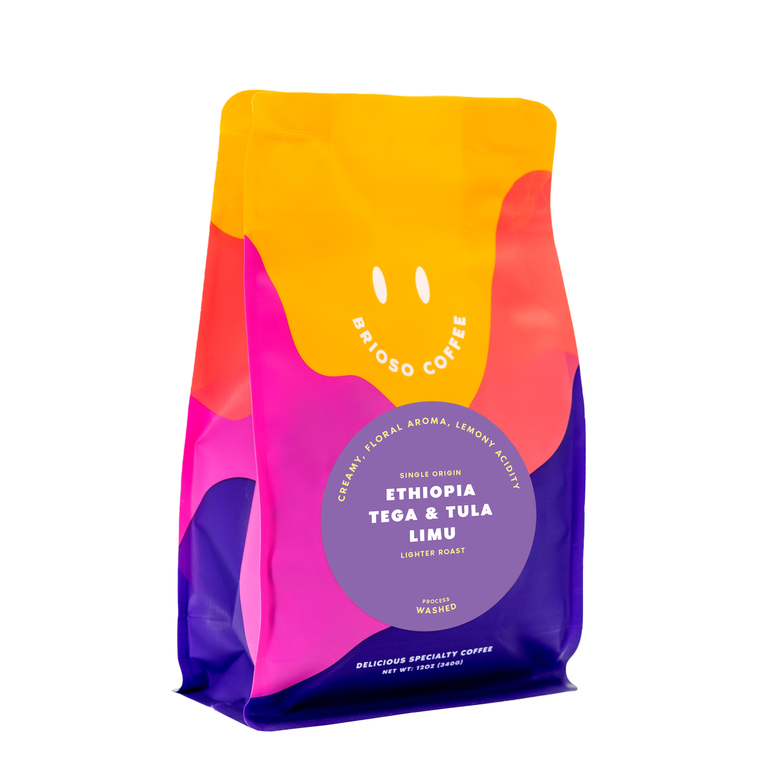 Brioso Coffee | Roastery + Coffee Bar | Columbus OH