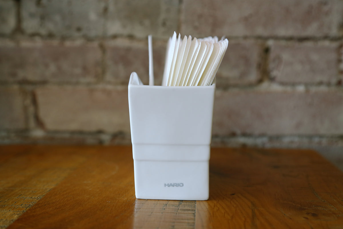 Hario V60 Filter Holder | Brioso Coffee