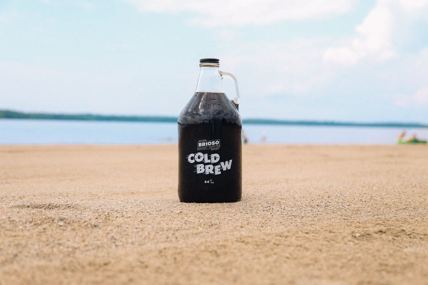 Brioso Coffee | Roastery + Coffee Bar | Columbus OH