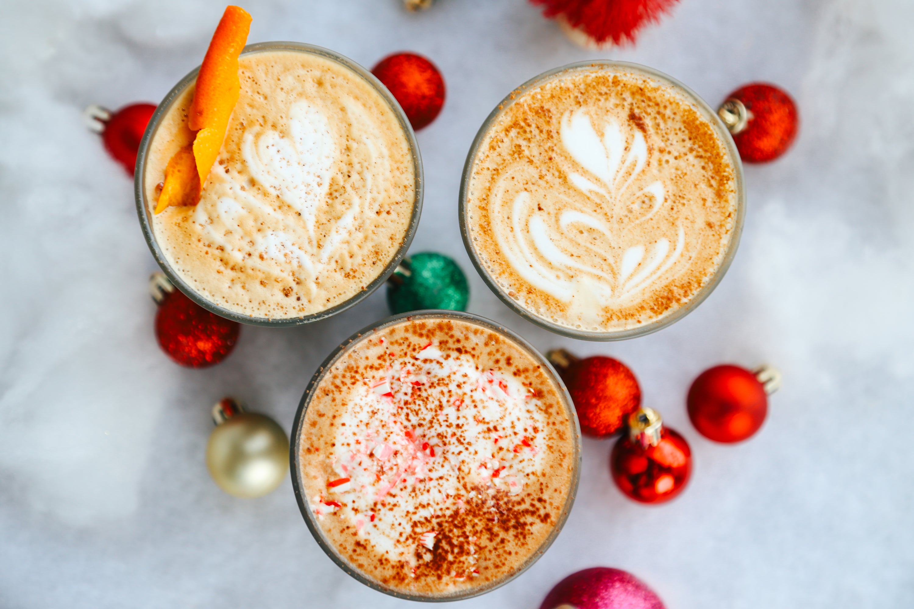 Brioso Coffee | Roastery + Coffee Bar | Columbus OH