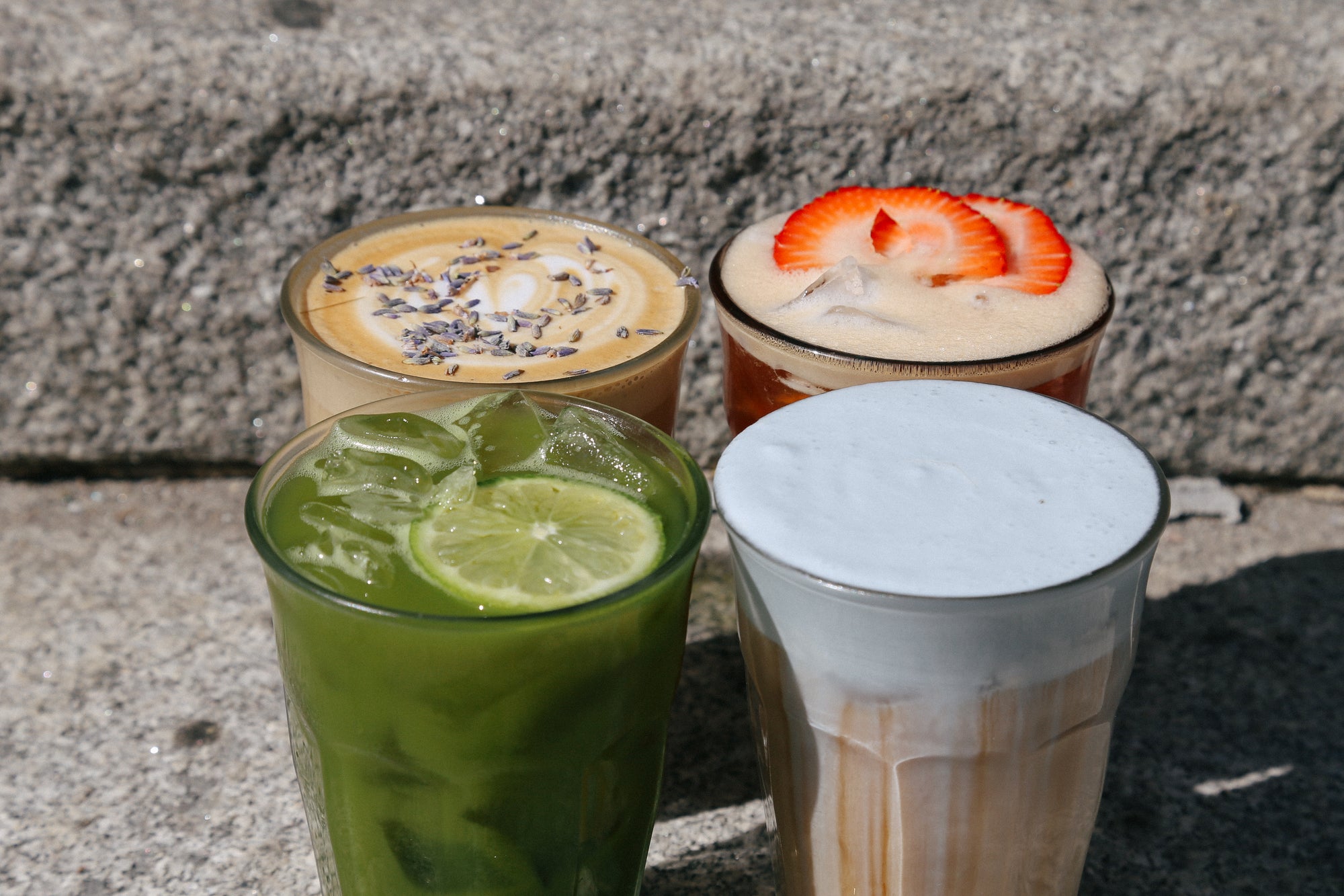 Brioso Coffee | Roastery + Coffee Bar | Columbus OH