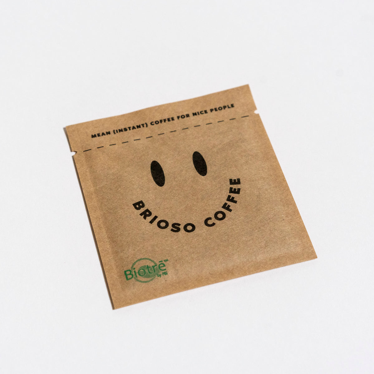 Single Origin Instant Coffee | Brioso Coffee